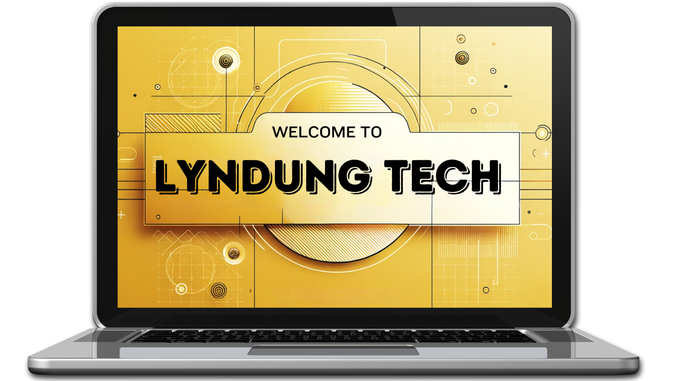 LyndungTech